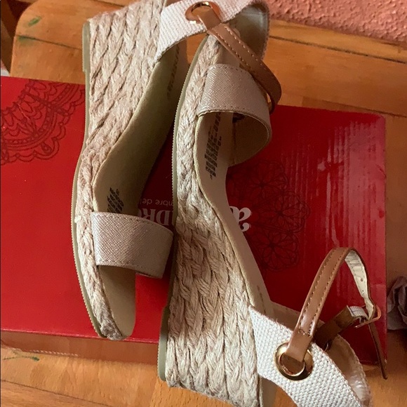 andrea shoes | Shoes | Sandals Andrea | Poshmark